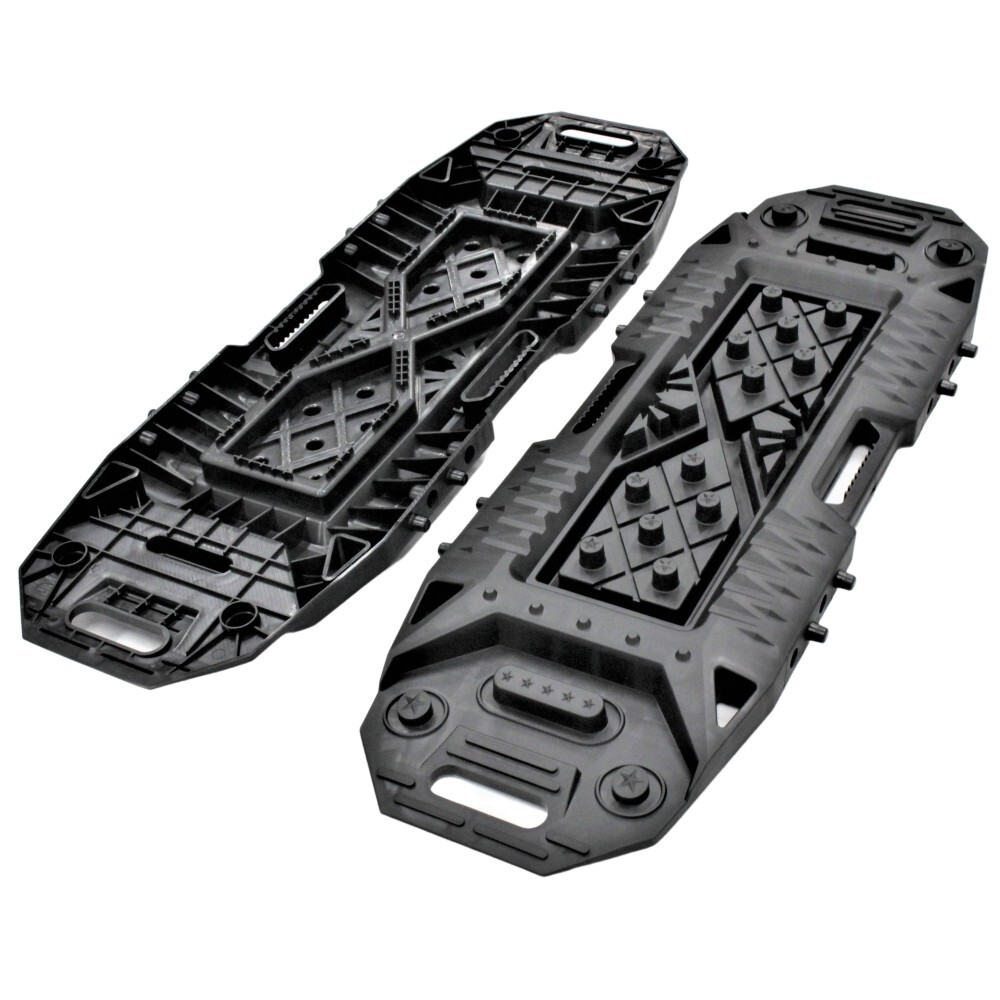 Cobra 4x4 Recovery Mud Tracks / Sand Tracks / Snow Tracks 4WD Off Road ...