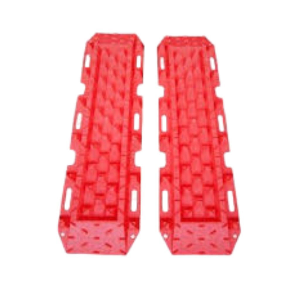 Cobra 4x4 Recovery Tracks / Mud Tracks / Sand Tracks / Snow Tracks 2pcs ...