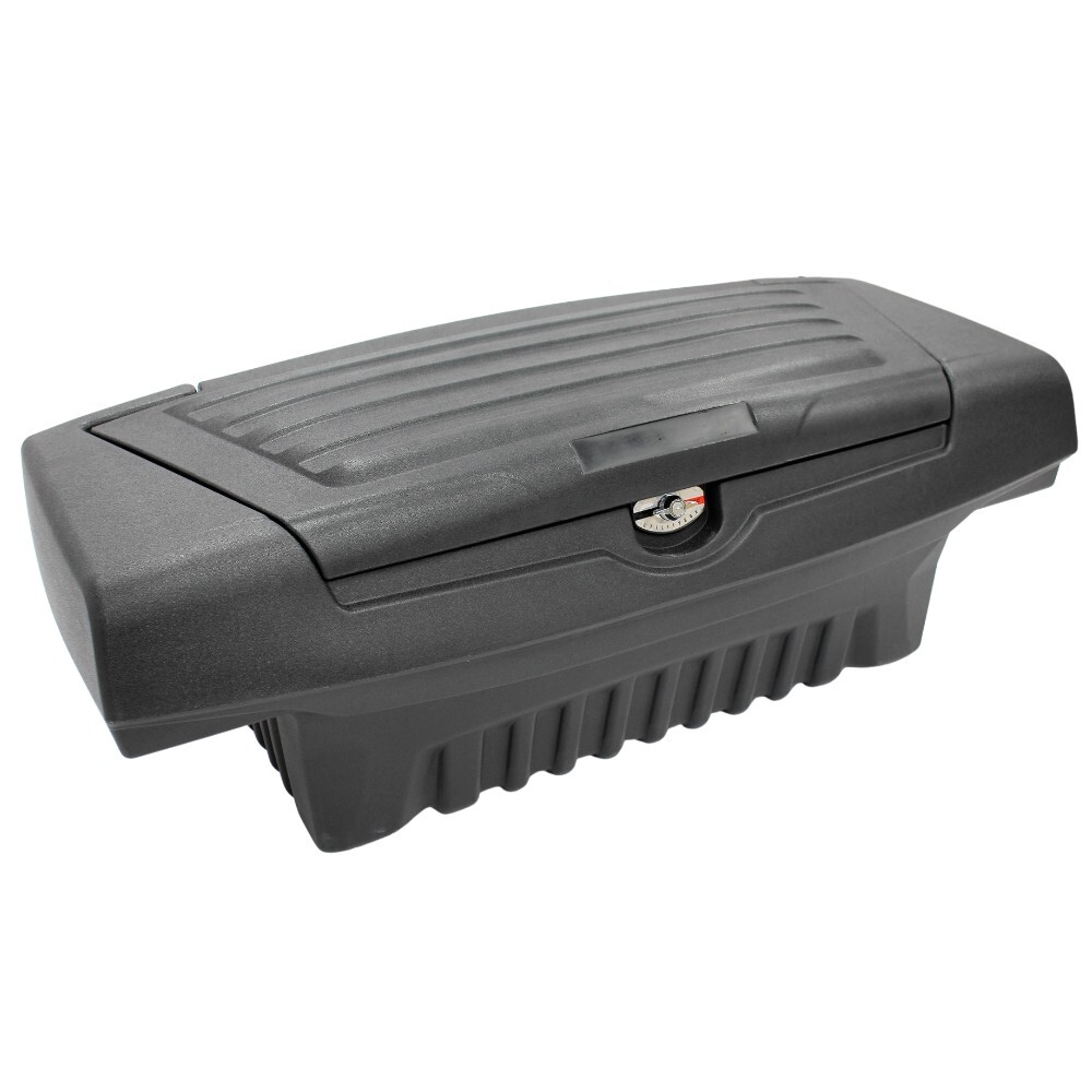 Universal 4x4 Lockable Tub Storage Tool Box Compatible 4WD UTE Locking