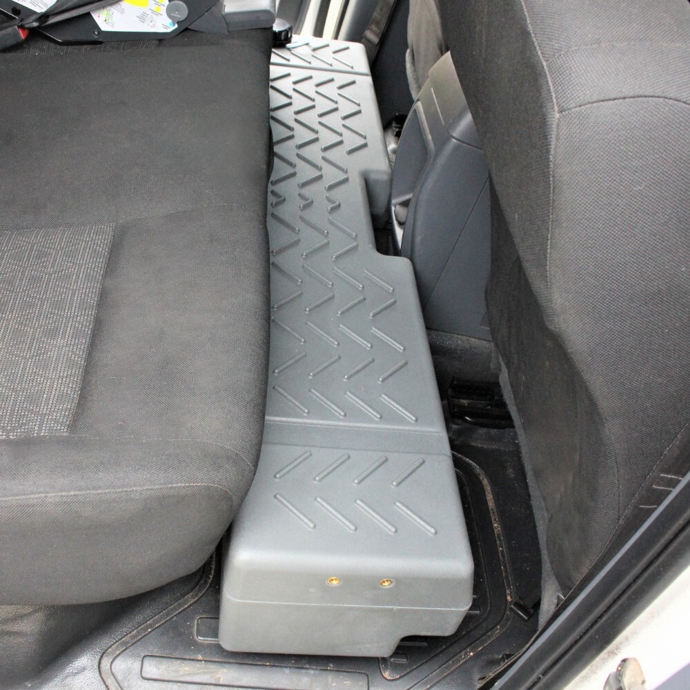 Polyethylene Footwell Water Tank 40 Liter Litre LTR 4x4 4wd Ute Suv ...