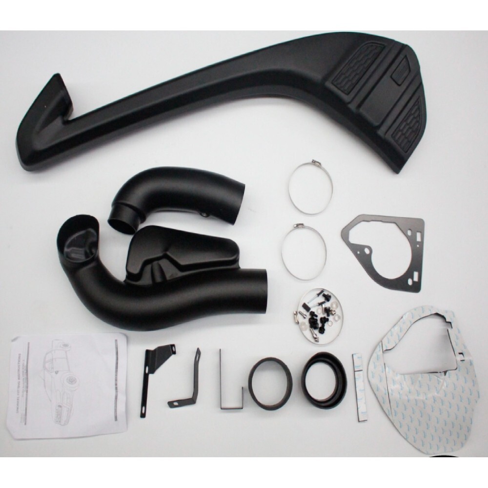 Snorkel PX2 PX3 FITS Ford Ranger 2015 2016 2017 2018 2019