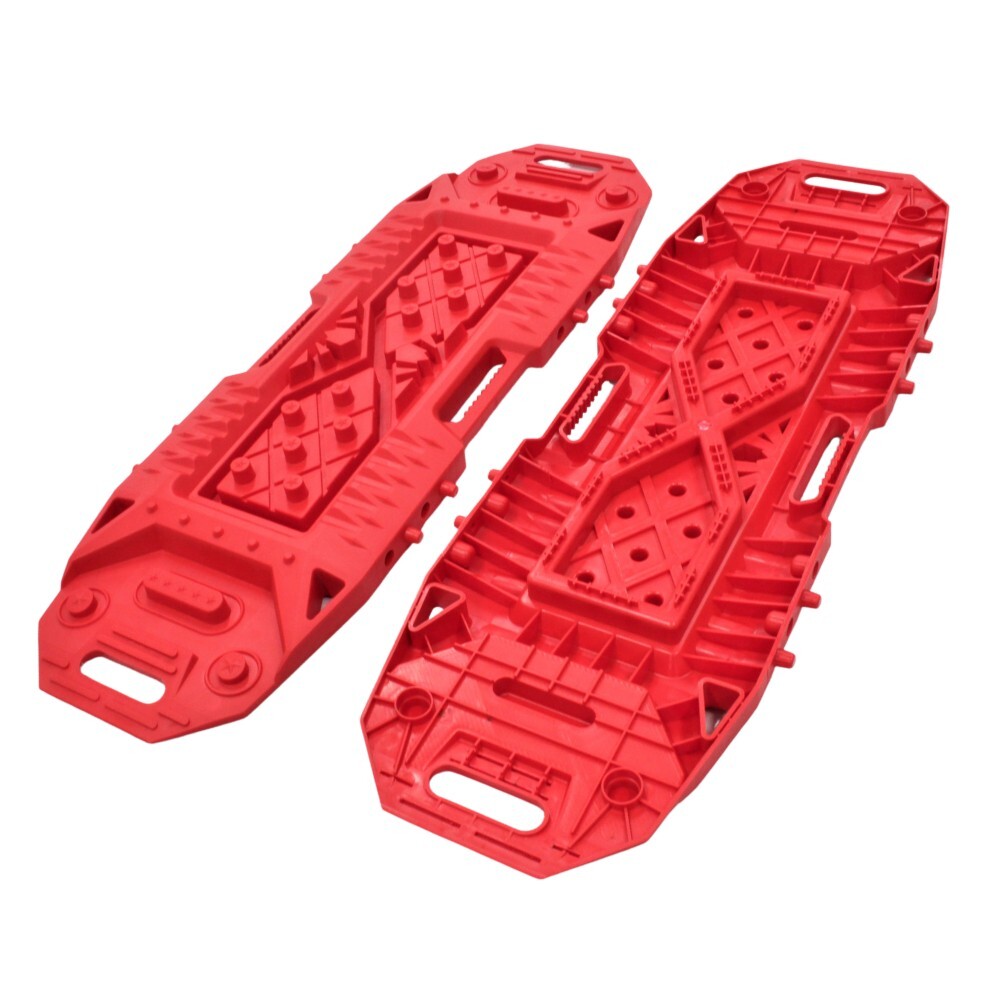 Cobra 4x4 Recovery Mud Tracks / Sand Tracks / Snow Tracks 4WD Off Road ...