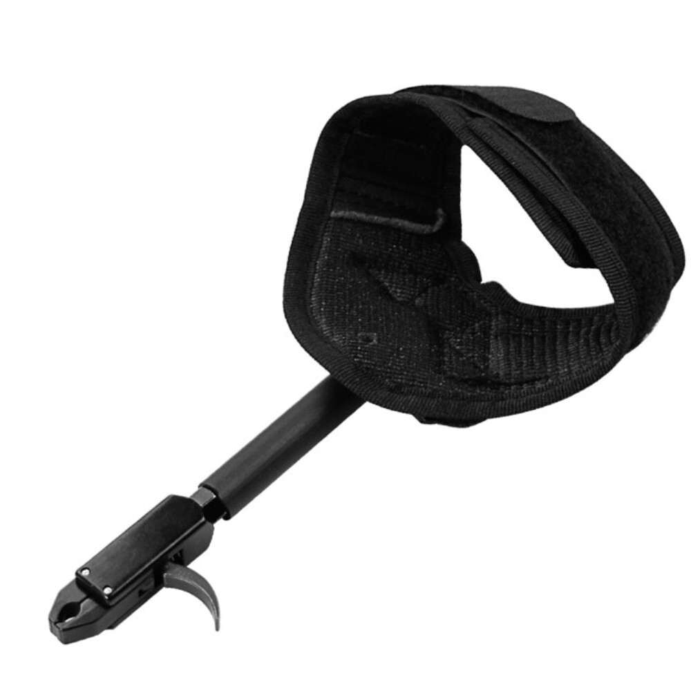 Bow Arrow Release Aid Trigger Left Right Hand Hunting Compound Bow ...