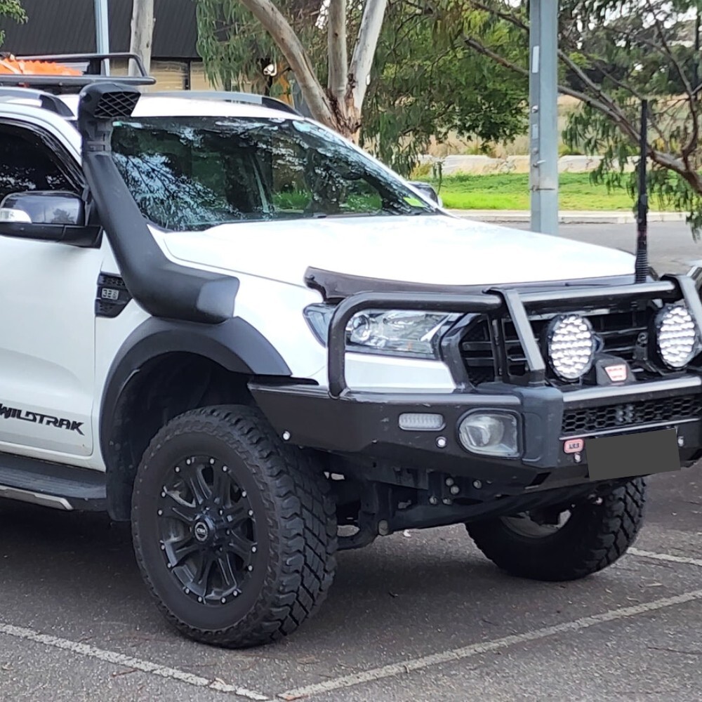 Snorkel Kit Fits Ford Ranger PX1 PX2 2011 - 2018 Air Intake 4WD MK2
