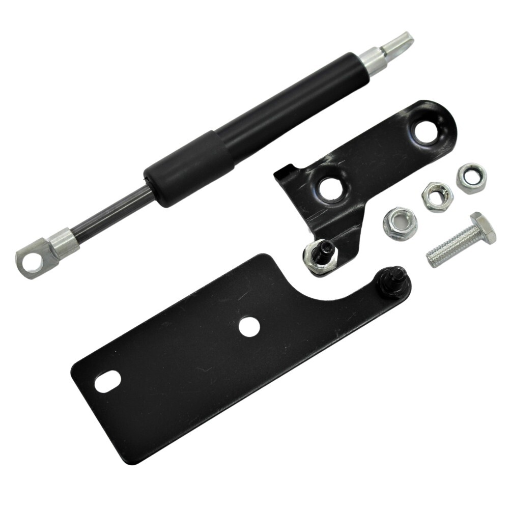 Cobra 4x4 Tailgate Assist Lift Kit shocker shocks for Hilux 2021 ...