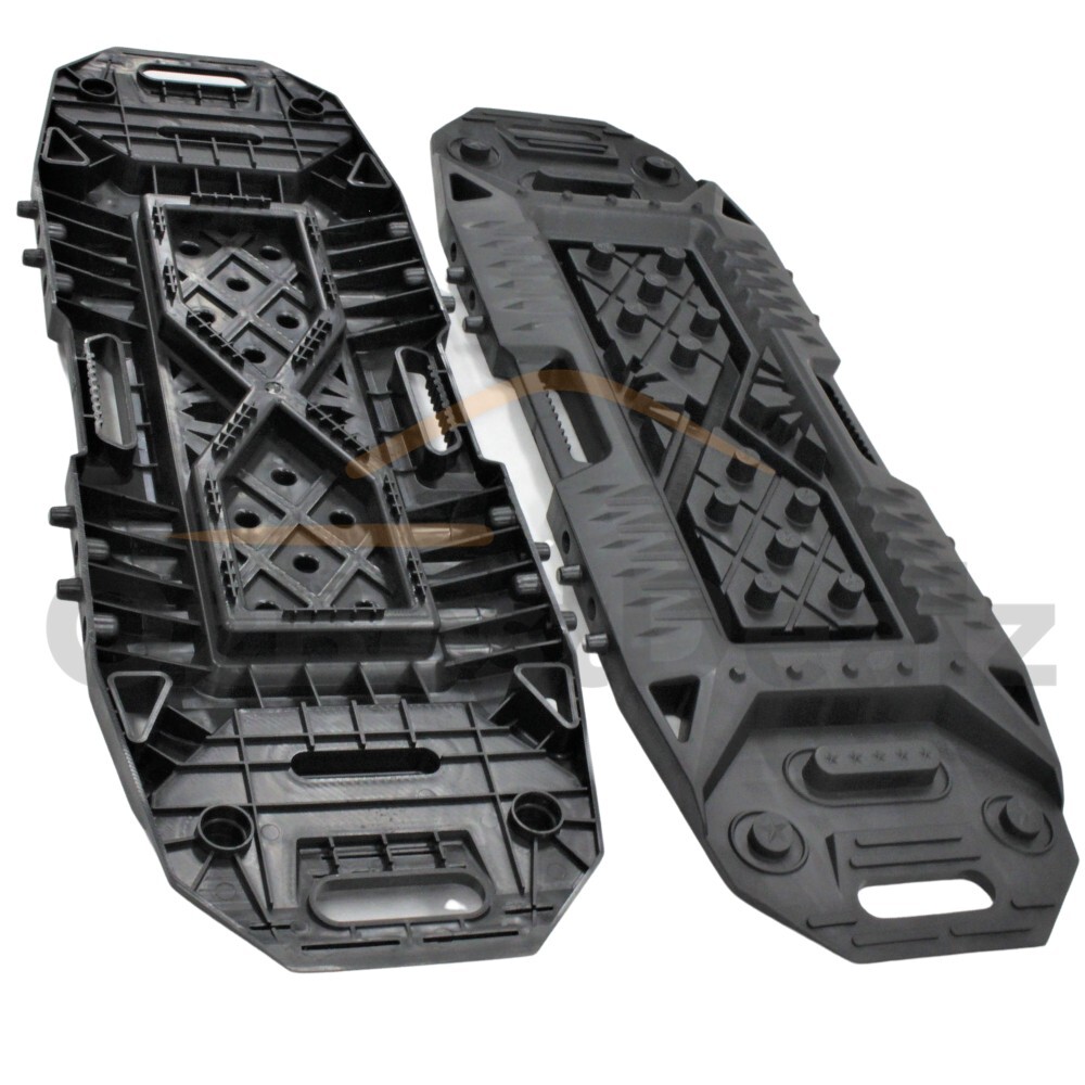 Cobra 4x4 Recovery Mud Tracks / Sand Tracks / Snow Tracks 4WD Off Road ...