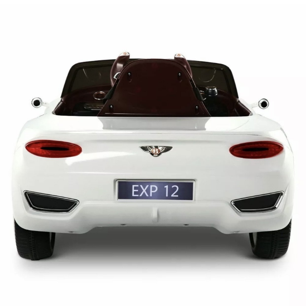 Bentley 12v car store