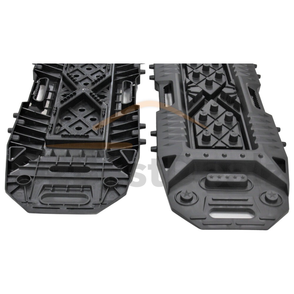 Cobra 4x4 Recovery Mud Tracks / Sand Tracks / Snow Tracks 4WD Off Road ...