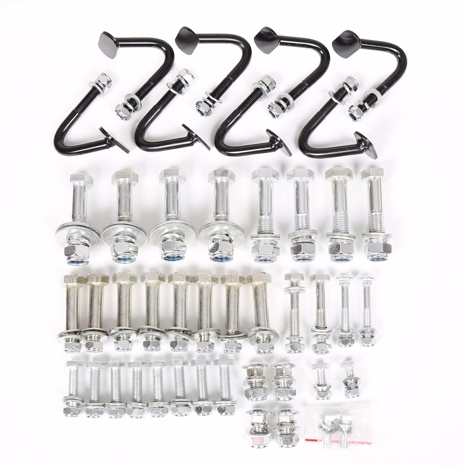 UTE TUB RACKS ute-tub-racks