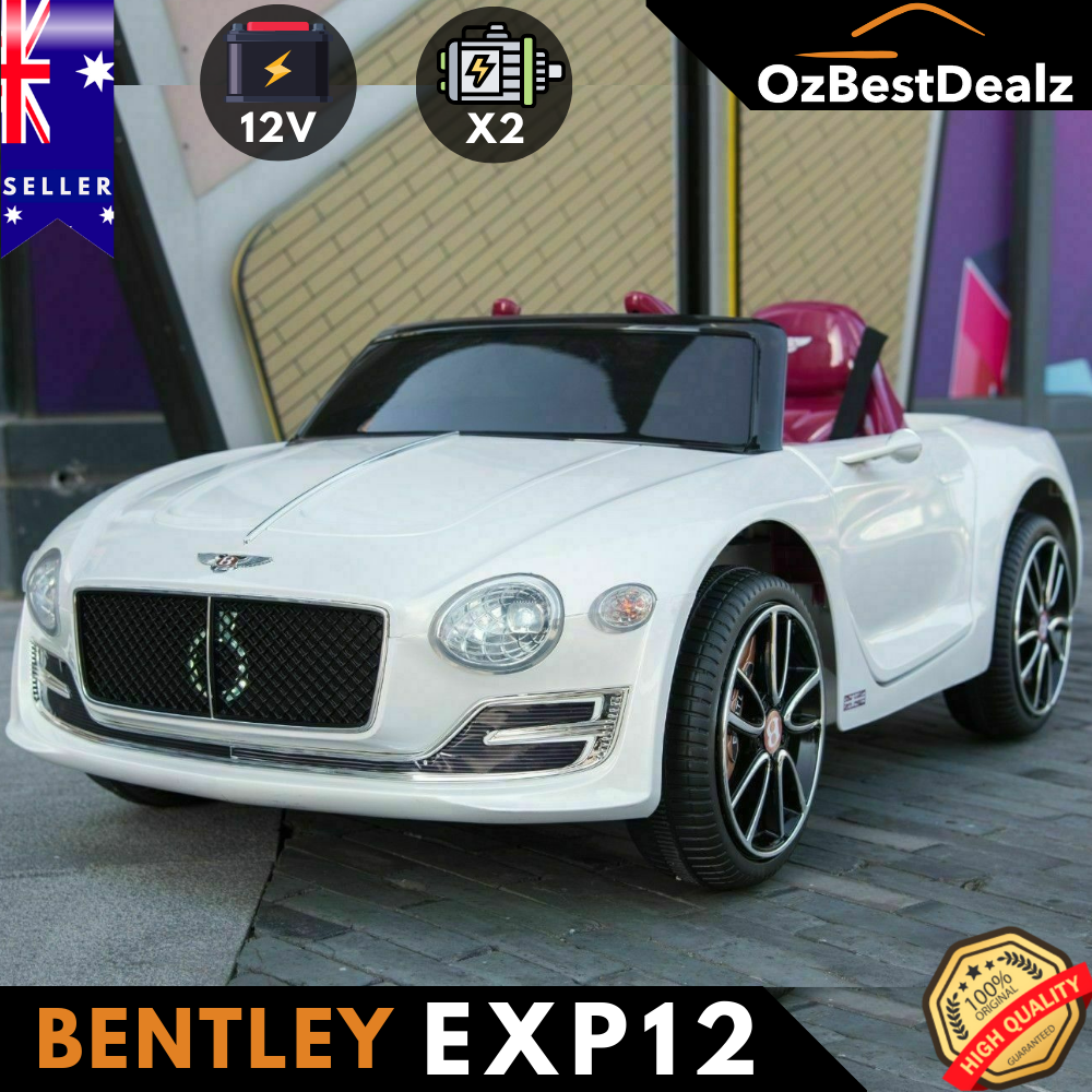 Toy bentley store