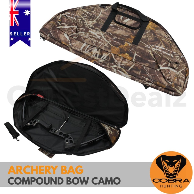 Compound Archery Bows | Shop Hunting Compound Bow and Arrow