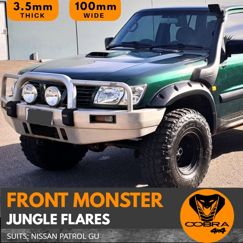 4X4 Accessories Online Australia | 4WD Aftermarket Accessories