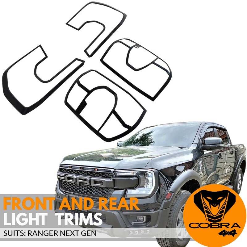 Ranger Next-Gen