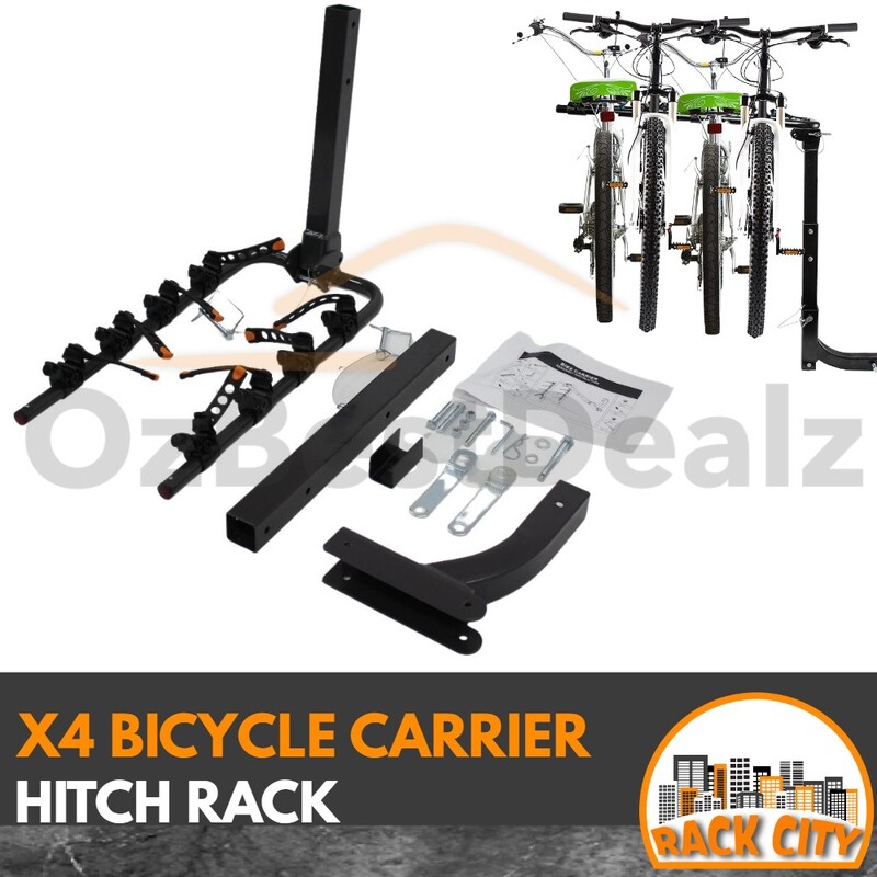Car Racks & Hitch Racks | Universal Car Rack & Basket