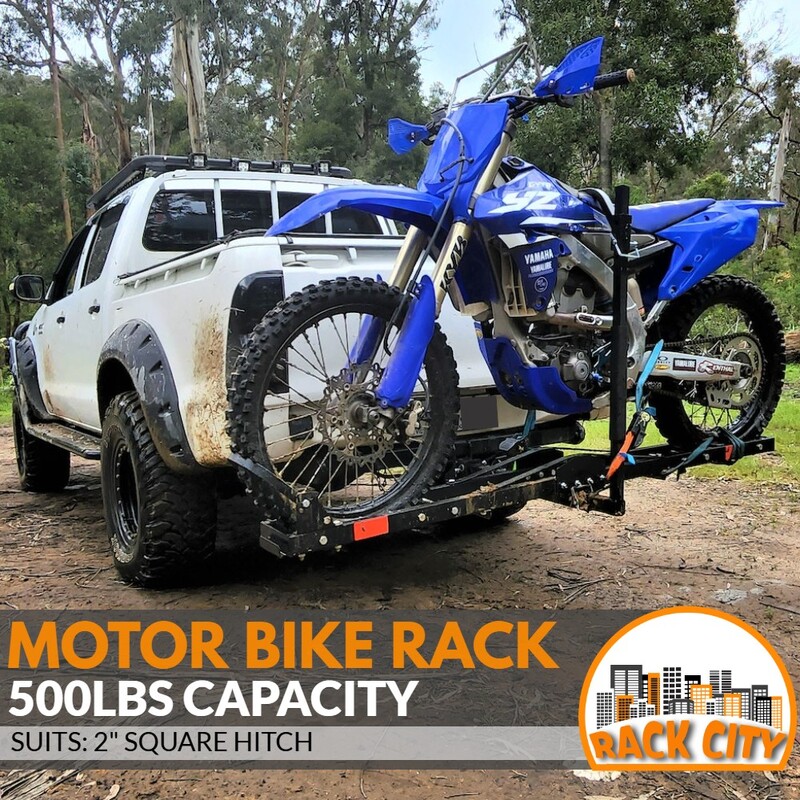 Car Racks & Hitch Racks | Universal Car Rack & Basket