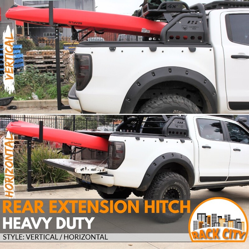 Car Racks & Hitch Racks | Universal Car Rack & Basket