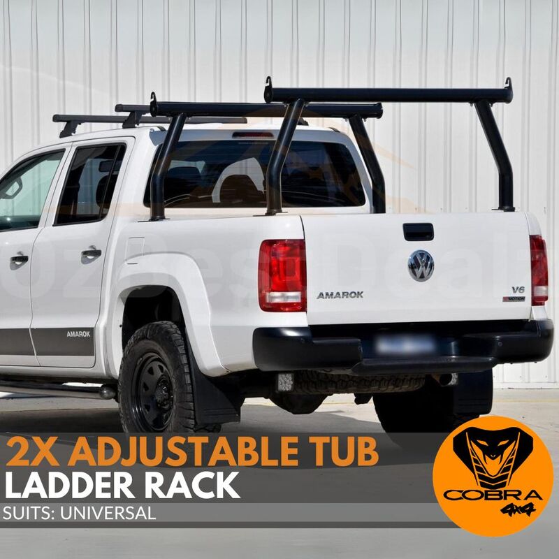 Quality Tub Racks & Ladder Rack - OzBestDealz