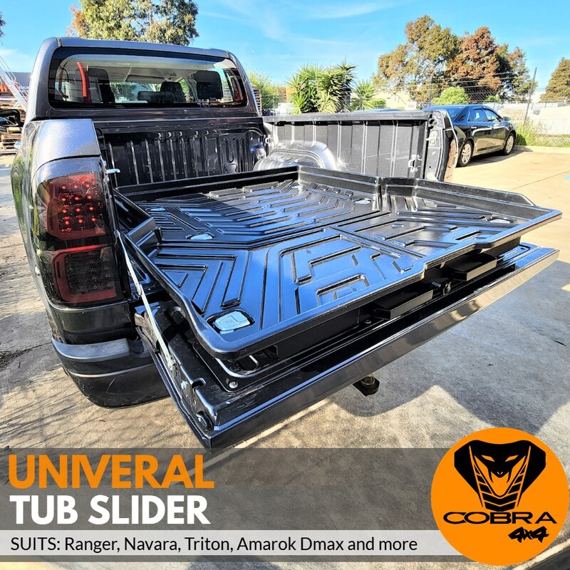Quality Tub Racks & Ladder Rack - OzBestDealz