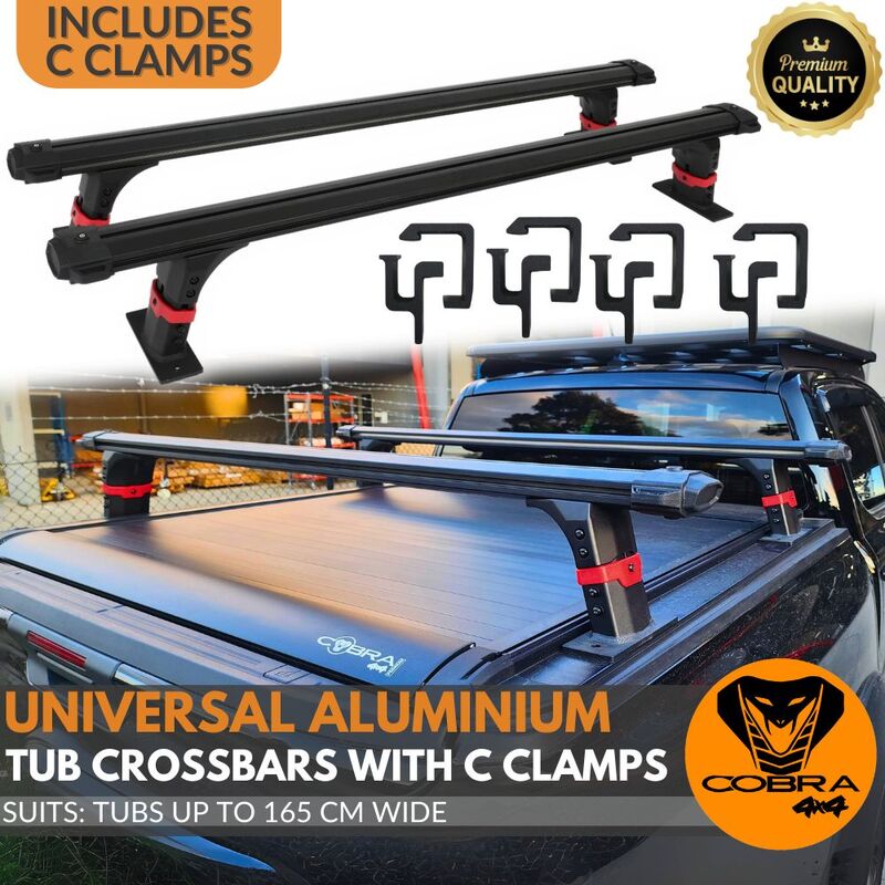 Quality Tub Racks & Ladder Rack - OzBestDealz