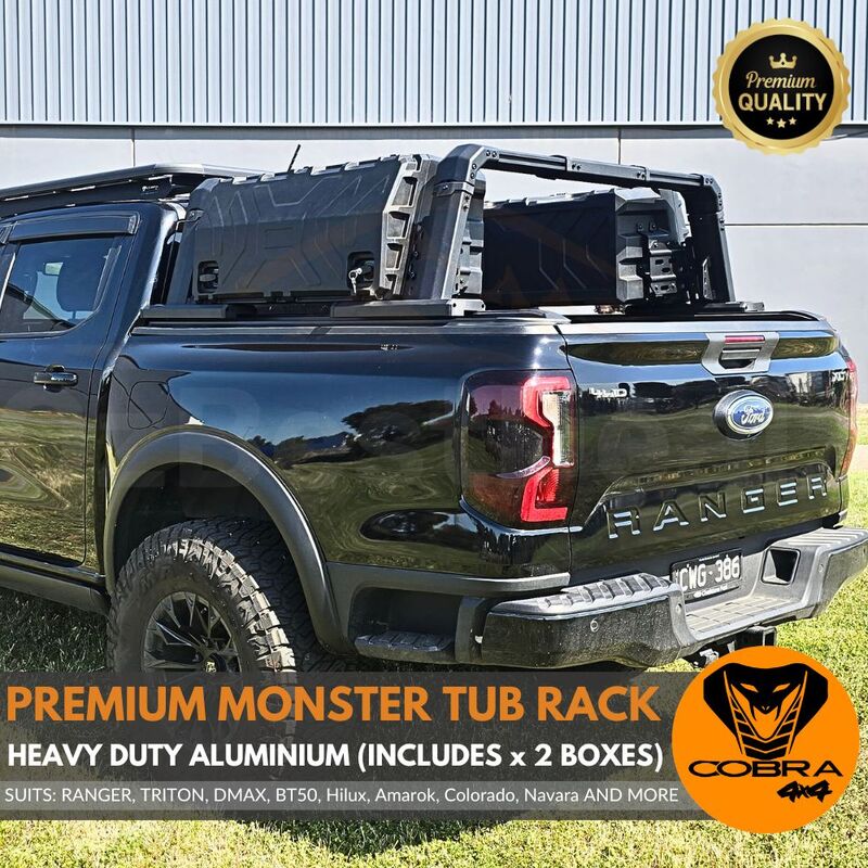 Quality Tub Racks & Ladder Rack - OzBestDealz