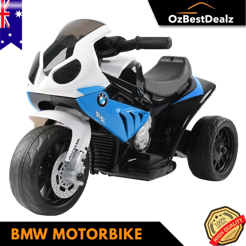 KIDS RIDE-ON TOYS AND CARS