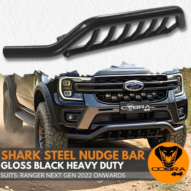 Shark Ranger