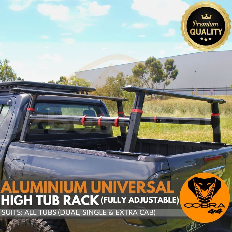 Car Racks & Hitch Racks | Universal Car Rack & Basket
