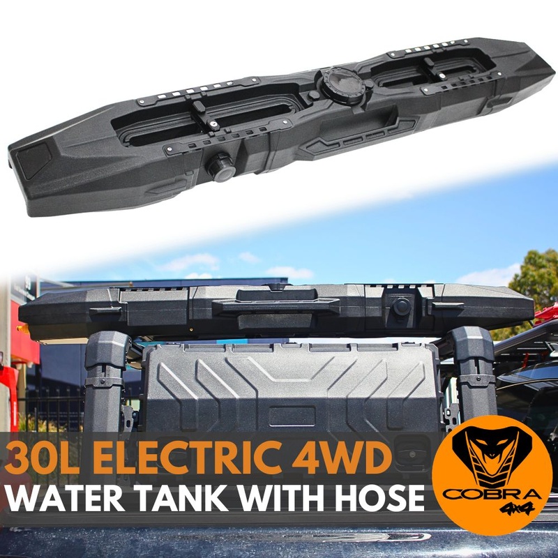 4x4 Camping Accessories | Buy 4WD Camping Equipment Online