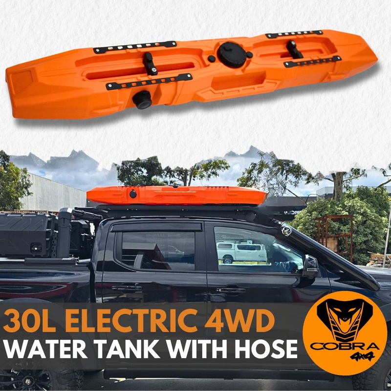 4x4 Camping Accessories | Buy 4WD Camping Equipment Online