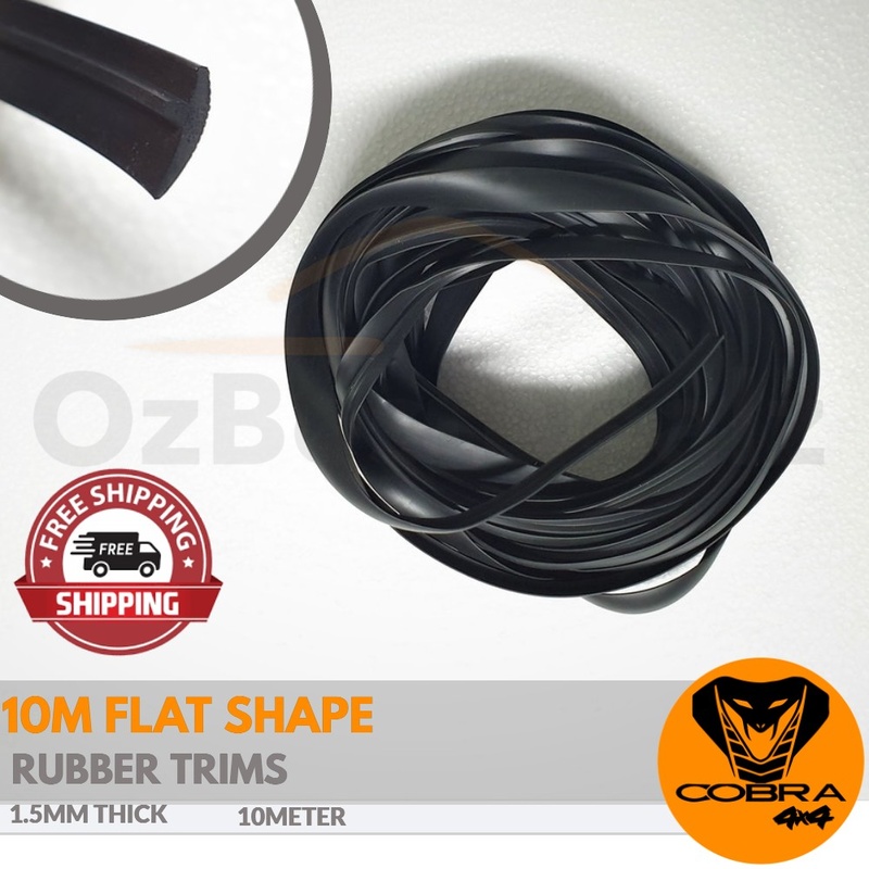 Buy Fender Flares for 4x4 Vehicles - Universal 4wd Flares