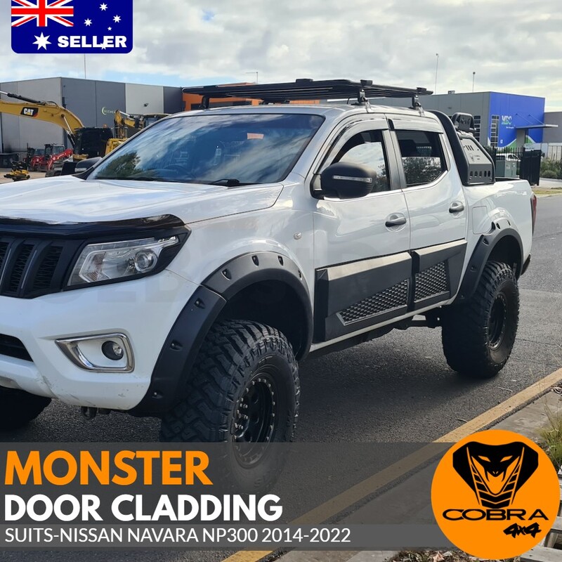 Nissan Navara Np300 D40 D22