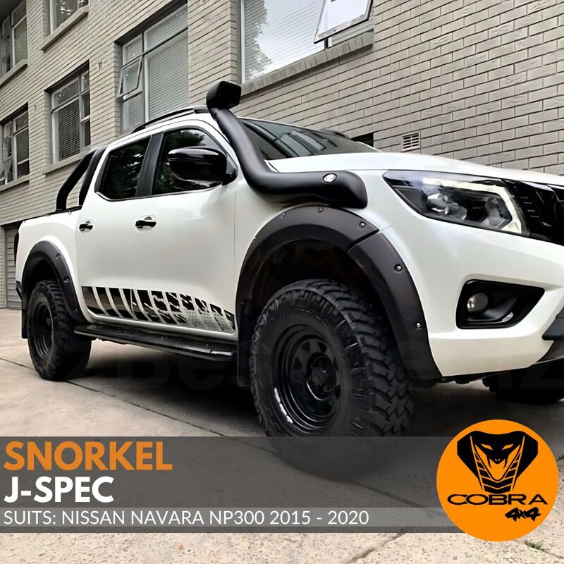 COBRA 4X4