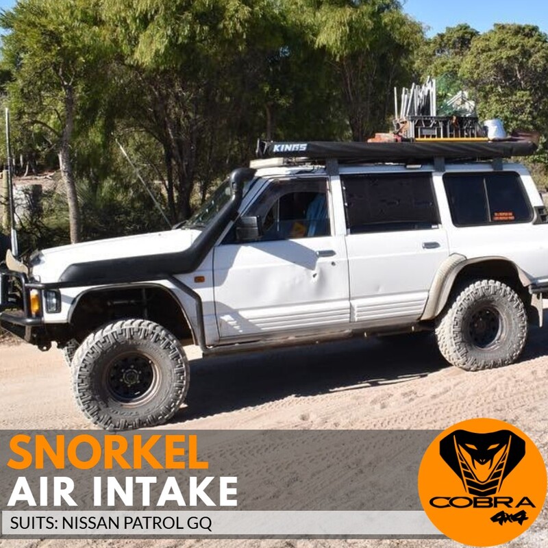 4X4 Accessories Online Australia | 4WD Aftermarket Accessories