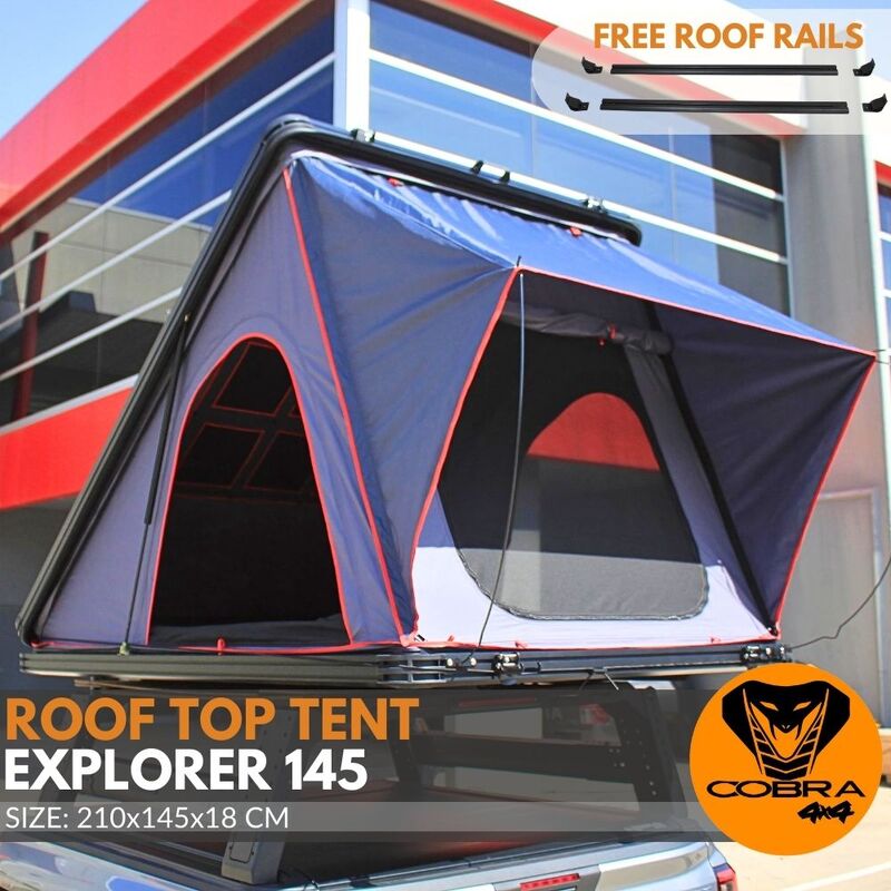 4x4 Camping Accessories | Buy 4WD Camping Equipment Online