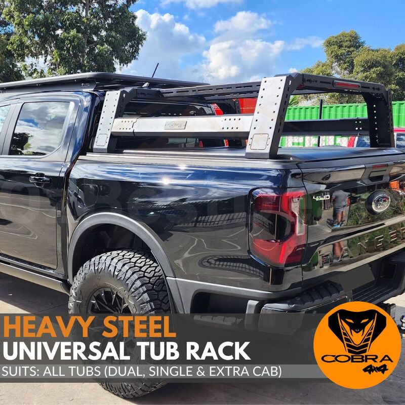 Quality Tub Racks & Ladder Rack - OzBestDealz