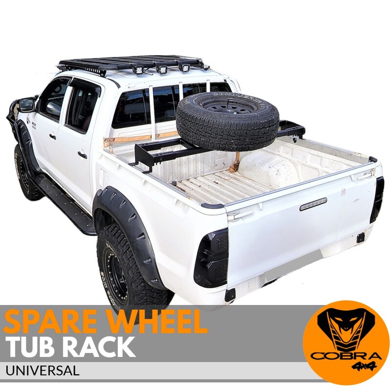 Quality Tub Racks & Ladder Rack - OzBestDealz