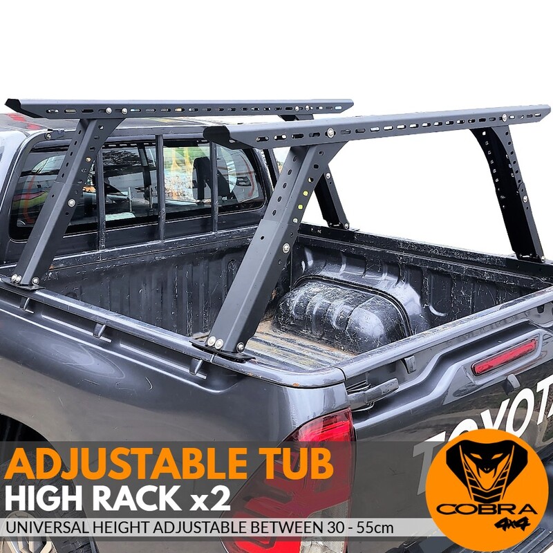 Quality Tub Racks & Ladder Rack - OzBestDealz