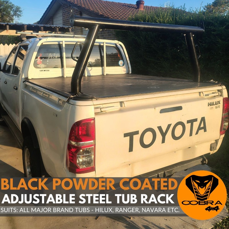 Quality Tub Racks & Ladder Rack - OzBestDealz