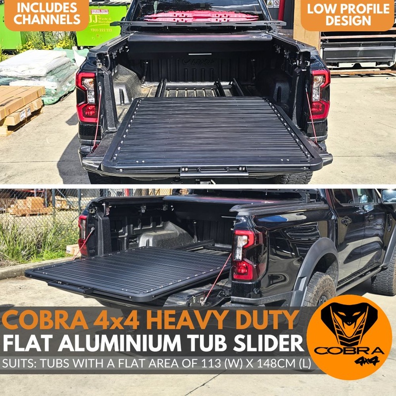 Quality Tub Racks & Ladder Rack - OzBestDealz